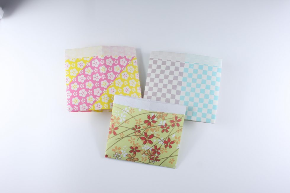 Japanese Paper Sizes | Japanese B series, Shiroku, kikuban etc ...