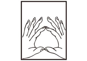 Kuji-in: Discover Kuji-giri - Techniques, Purpose & Significance for ...