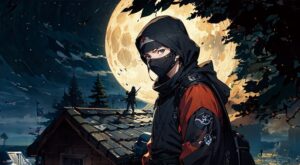 Ninjutsu List – From Martial Arts to Information Warfare: Uncovering ...